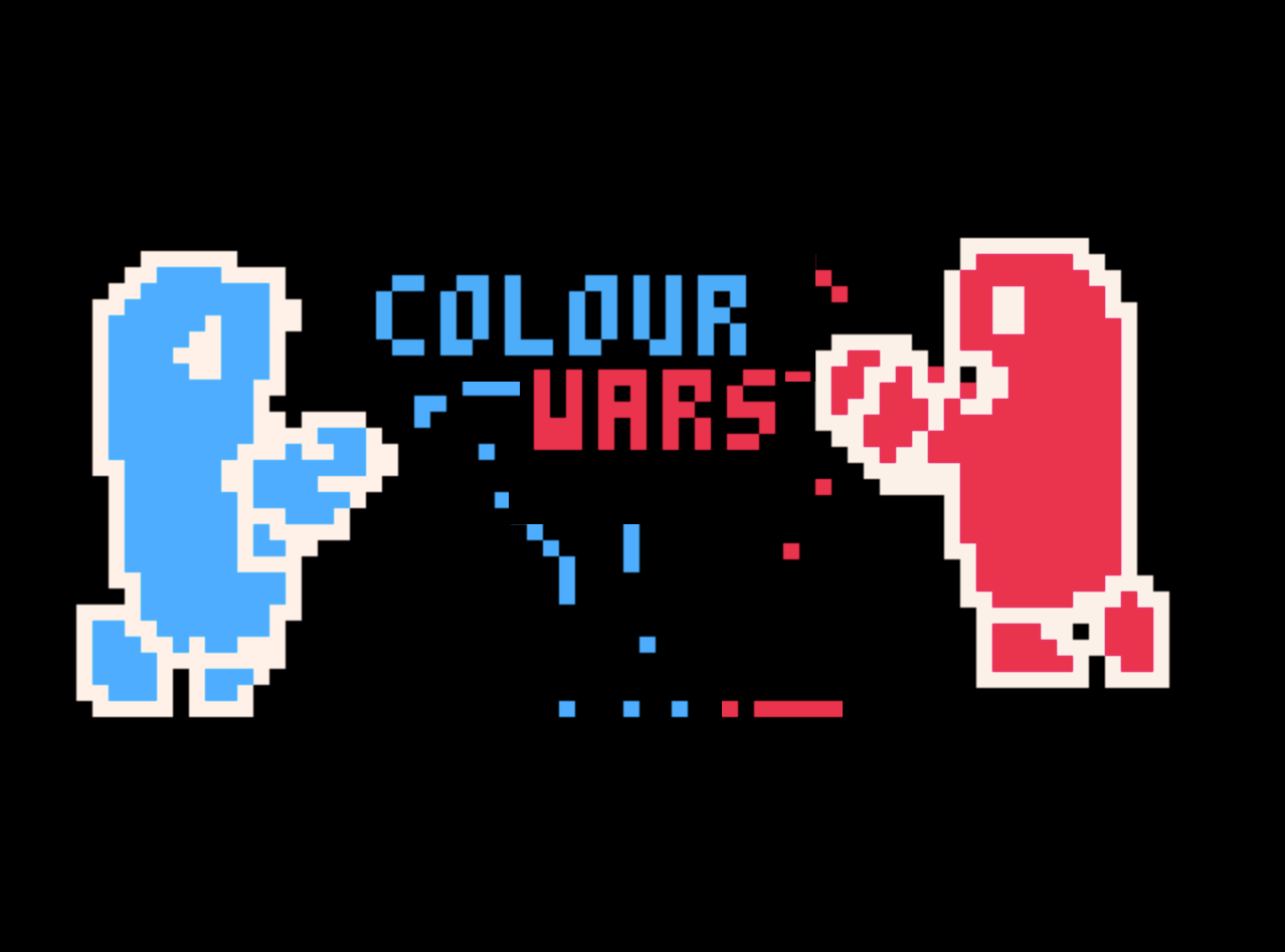 ColourWars by tomputergames for Mini Jam 111: Colors² - itch.io