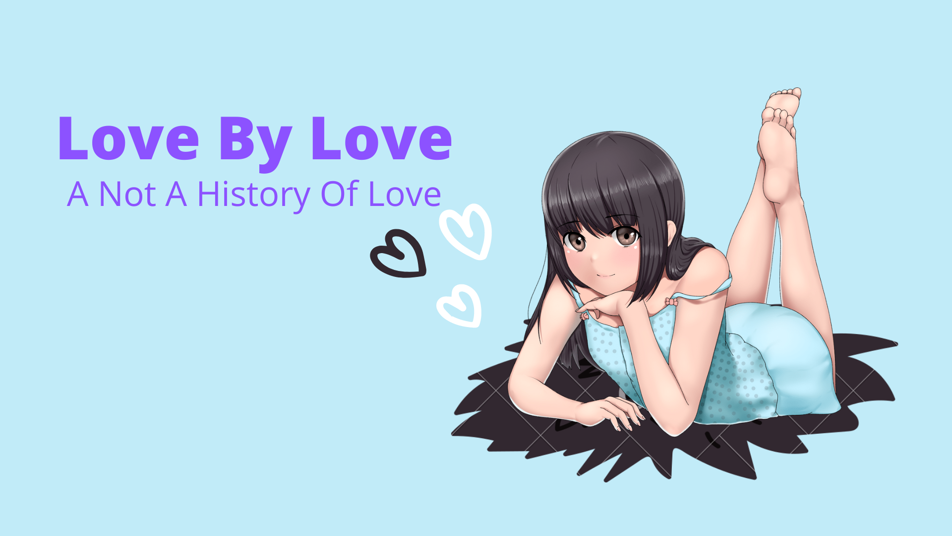 Love By Love by Ndev-lang