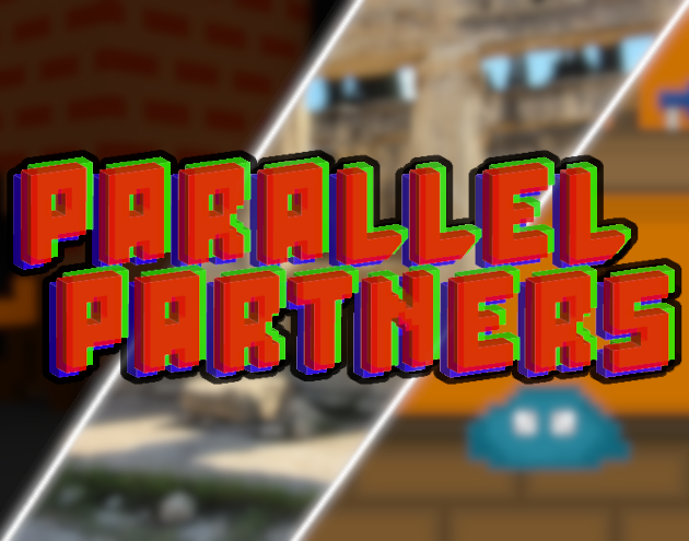 Parallel Partners by Propapoma Fohakri