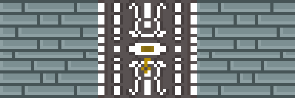 Gate animation asset by Mazi_Core