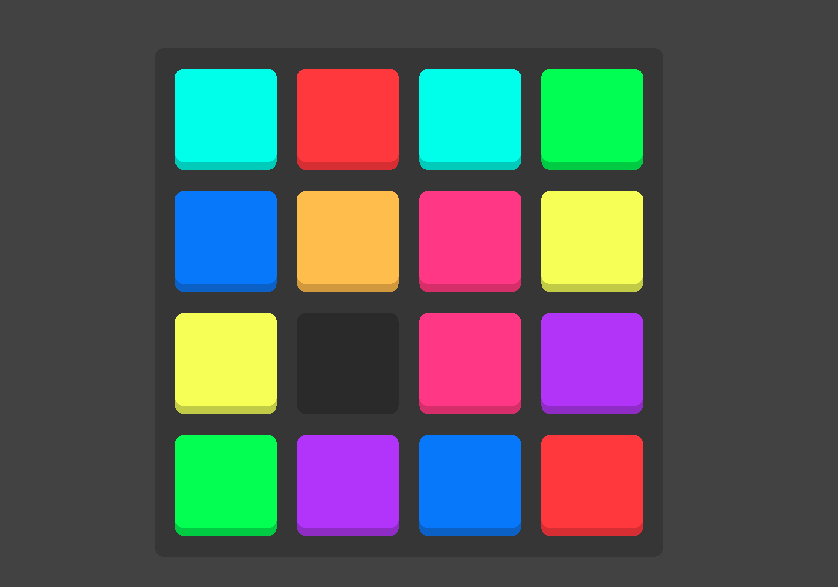 Untitled Color Game by Tsapper for Mini Jam 111: Colors² - itch.io