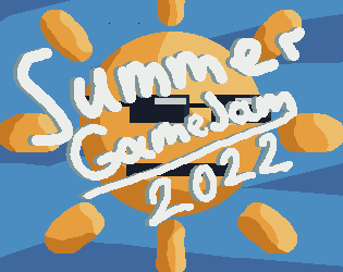72h Summer GameJam - itch.io