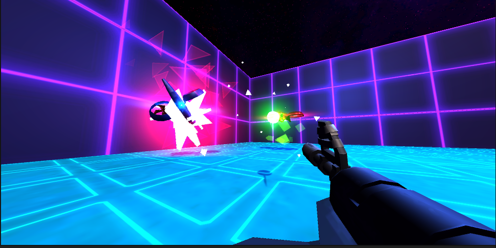 Beat Something? by Mike