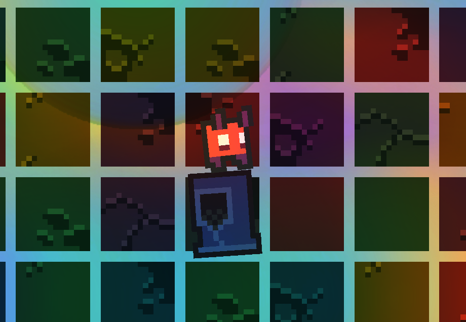 Major update in progress - Danceon by GeraniumCat