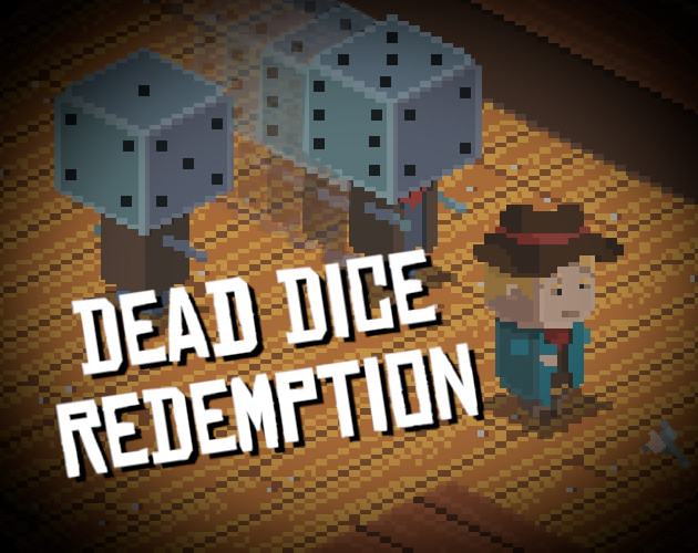 Dead Dice Redemption by Becher, Nahkriin, Brikou, Allifeur, Pamplemousse