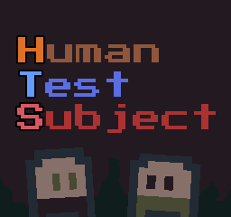 Human Test Subject by IngeneniousPhoenix for Mini Jam 111: Colors² ...
