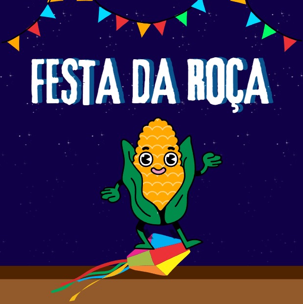 Festa da Roça by BeatrizLuizze