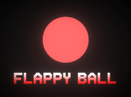 Flappy Ball by Farou