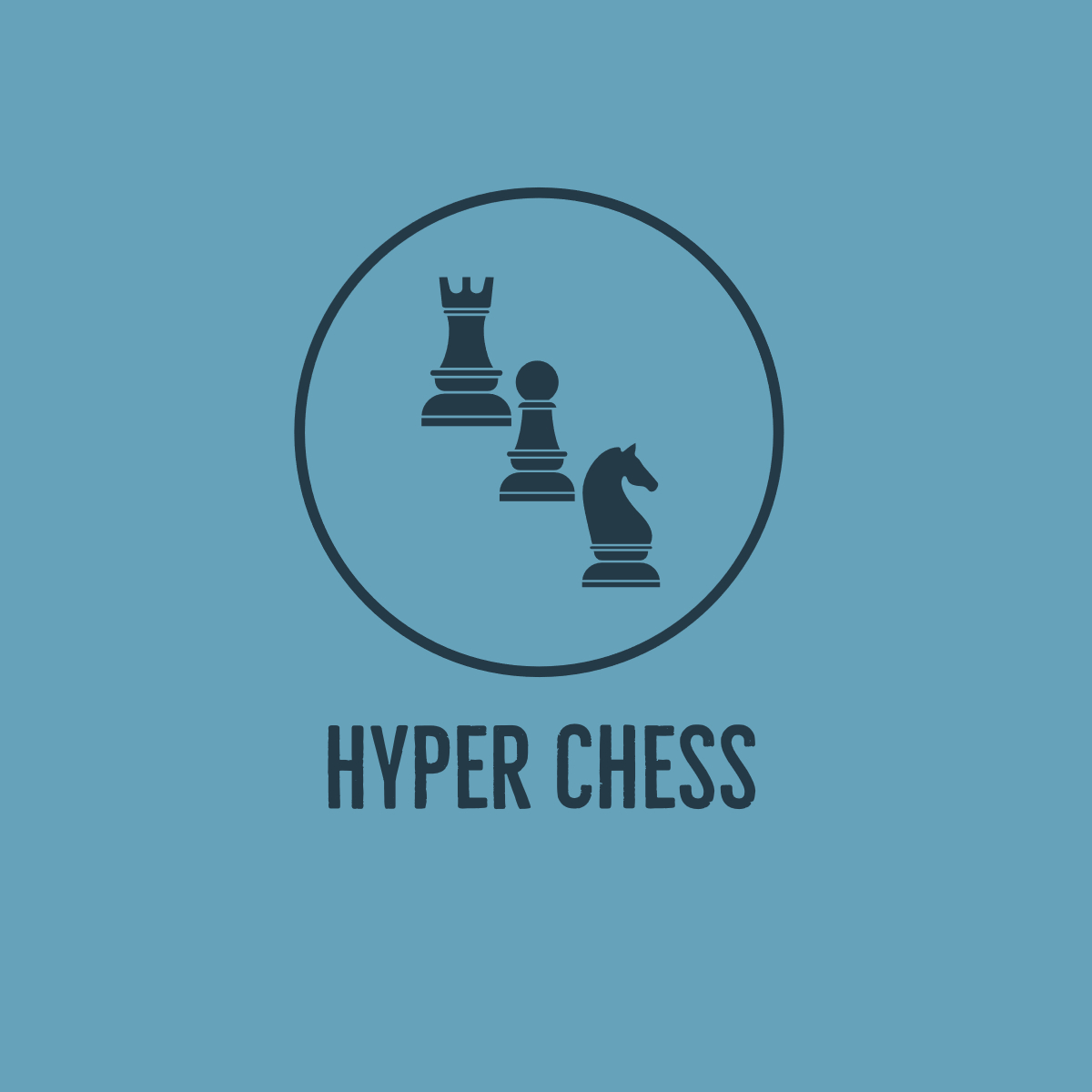 Hyper Chess by SpaceFire