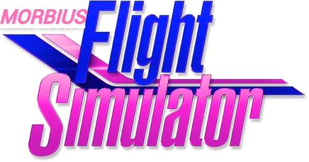 Morbius Flight Simulator by Weird Games