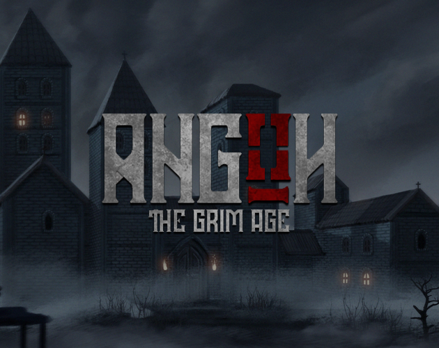 Angon Explained #1 - World Map - Angon - The Grim Age by Angon - The ...