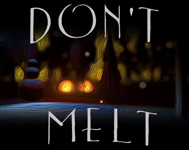 Don't Melt by TP_Ski