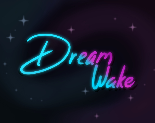 Dreamwake by Pholiavion
