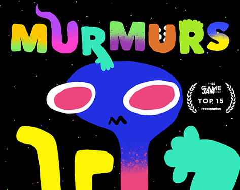 Murmurs by cookiecrayon