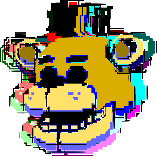 Freddy Color by Doughet