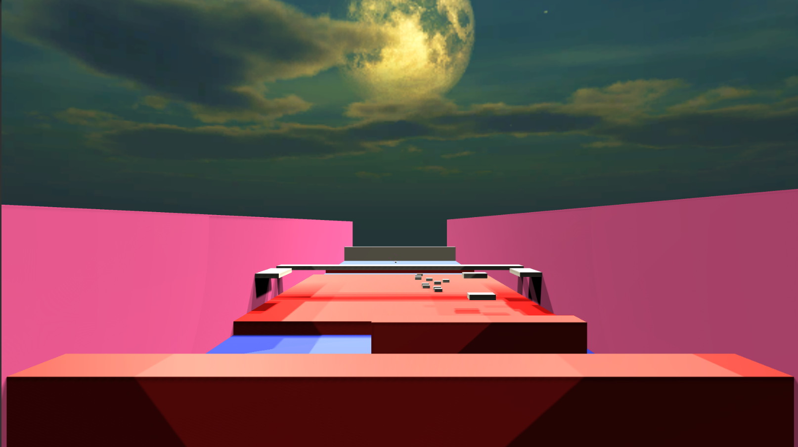 Shape Collector by JB2724