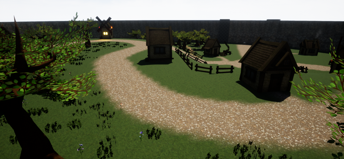 Vampire Horde Demo by YaGirlSophie