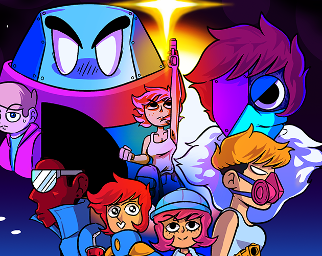 HALT by vaaasm