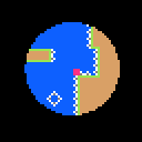 Mini Celeste by o7Moon