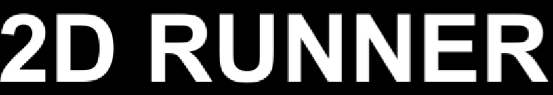2D Runner(NEW UPDATE) by Chai team