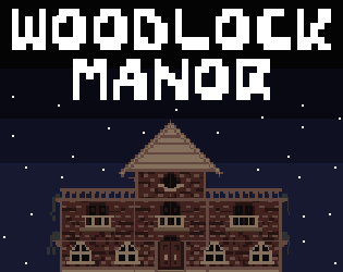 Woodlock Manor by amarz