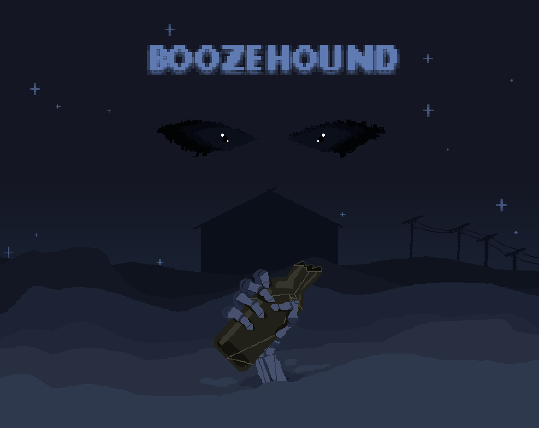 Boozehound by Jammmz