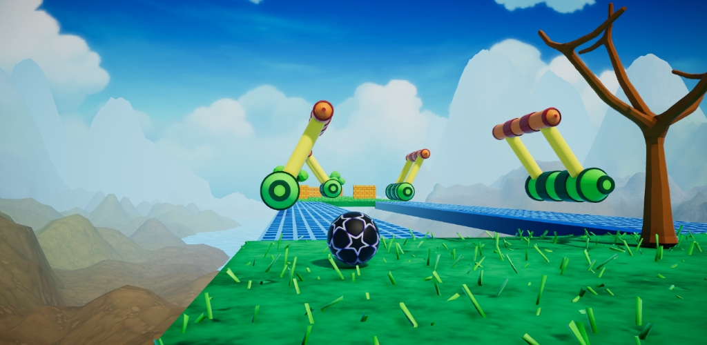 Dwarf Balls v4.3 Big Update - Dwarf Balls by Brainyplanet