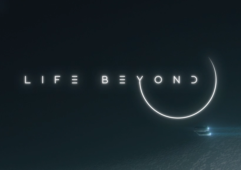 Life Beyond (Demo) by Toxyn Games