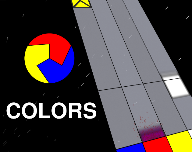 Colors by Ultimation