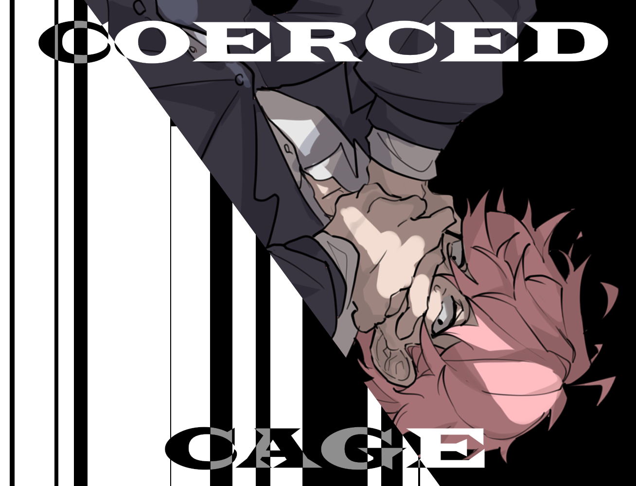 Coerced Cage by Polyfization for Horror Jam - Isolation - $100 PRIZE - itch.io