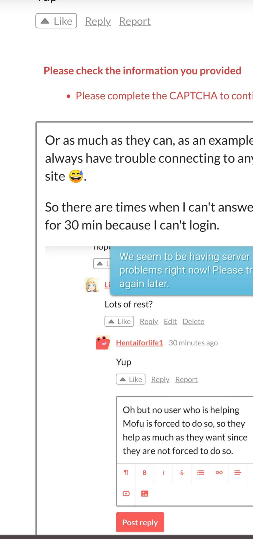 Futaken Valley by mofu