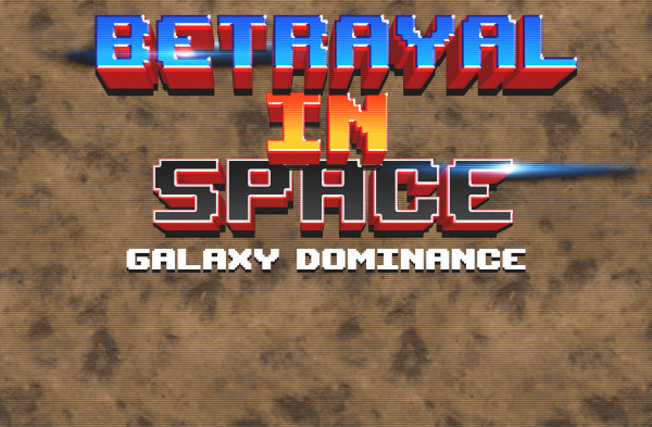 Betrayal in space by Action 5 Studio