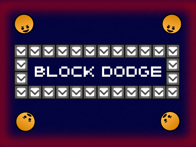 Block Dodge by Dead Duck Games