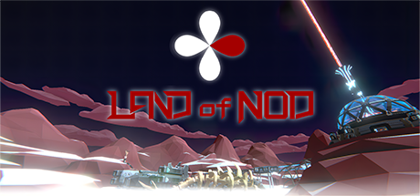 Land of Nod by LAND OF NOD