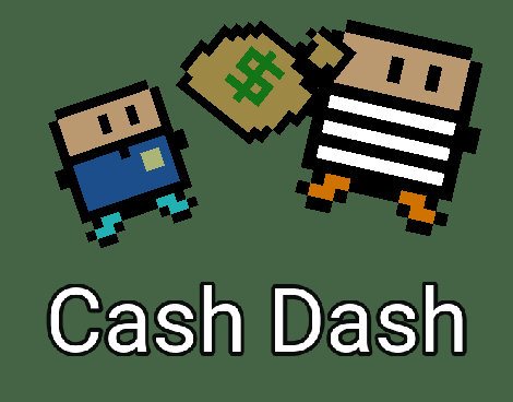 Cash Dash by SupercraftD