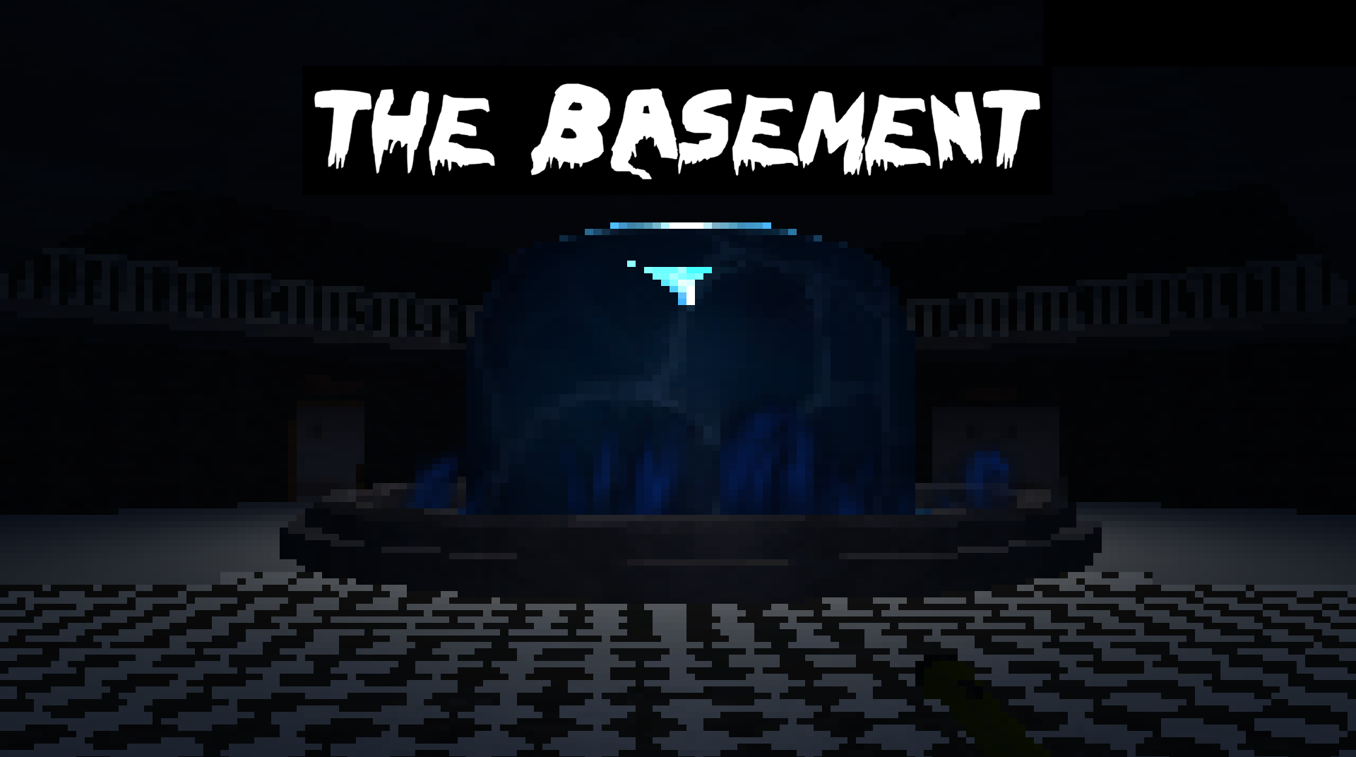 The Basement by Chubek
