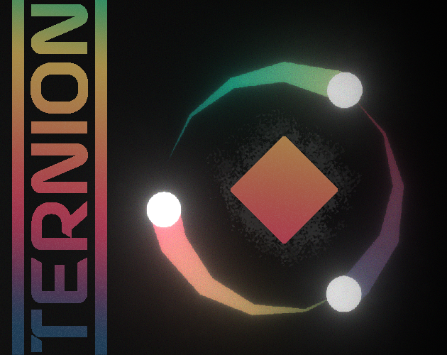 Ternion by Jul._.li