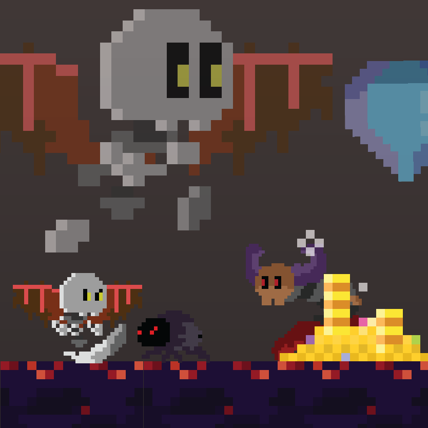 Dragon Jump by Coco Moon Games