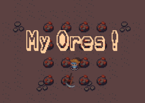 MyOres! by Edevjogos