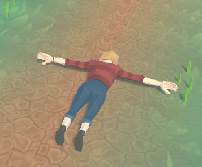 Save the Farm by ganupo