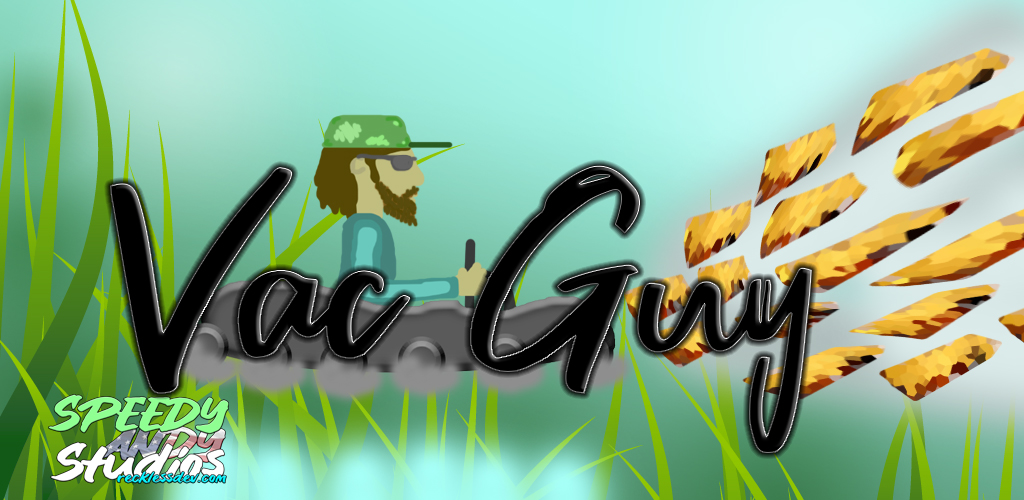 The Original VacGuy by recklessdev