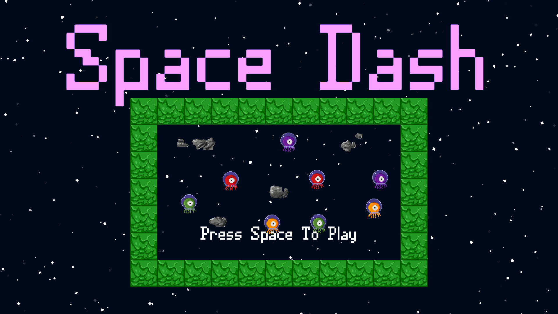 Space Dash by Litefeather, ilymeiib