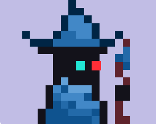 DICE WIZARD by Rareș Dumitru