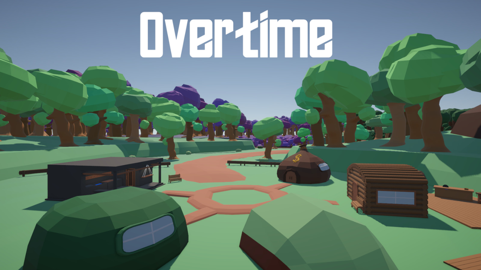 Overtime by simsa55