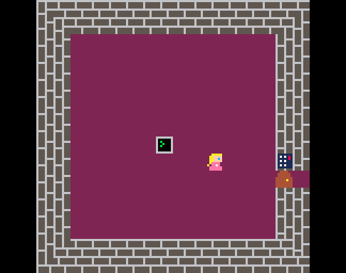 Hex Hacker by Mini Mech Media