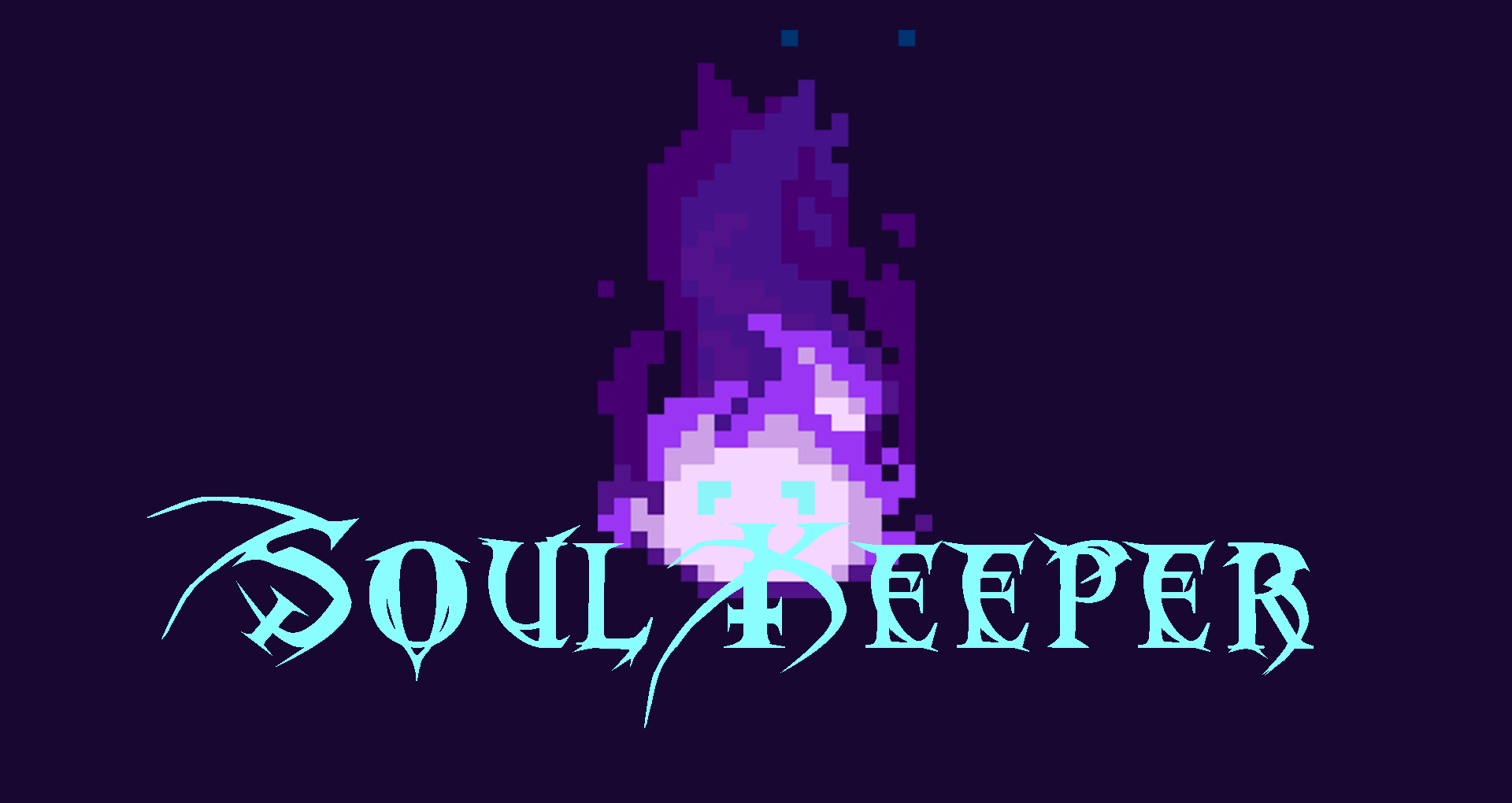 SoulKeeper by VuZeRevil