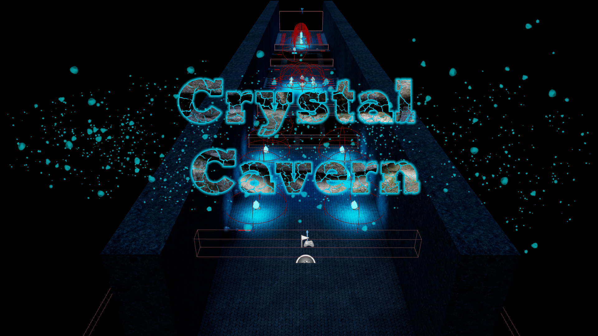 CrystalCavern by JandroK