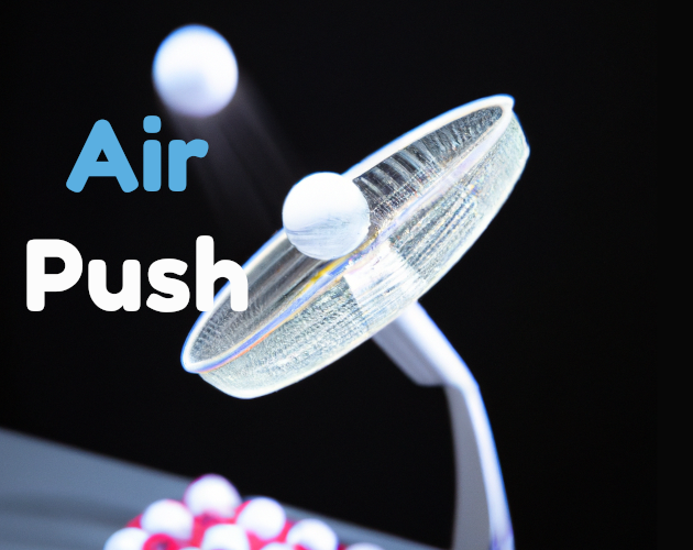 Air Push by Odd1In