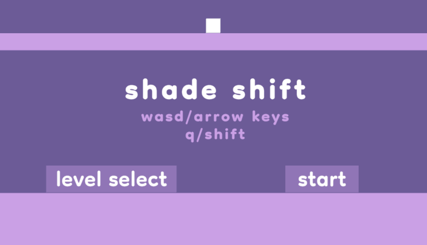 Shade Shift by cil