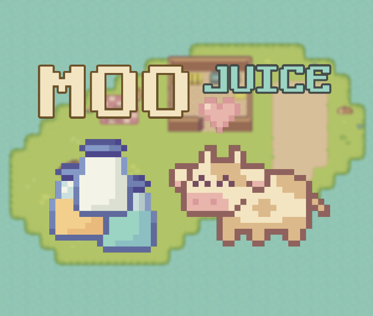 Moo Juice by Goowawa